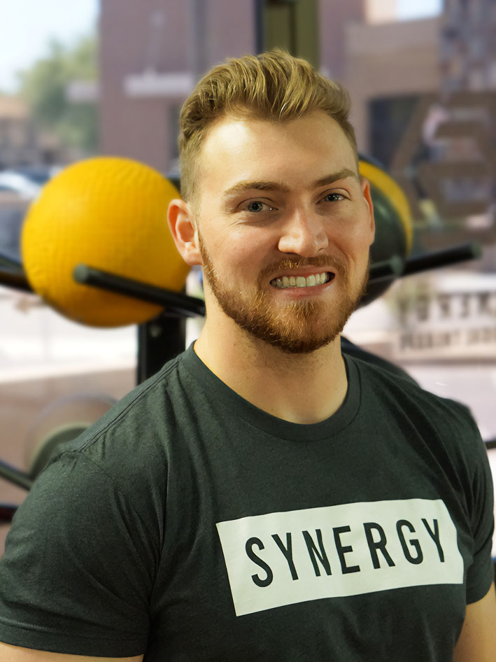 Scottsdale Rehabilitation | Synergy Physical Therapy