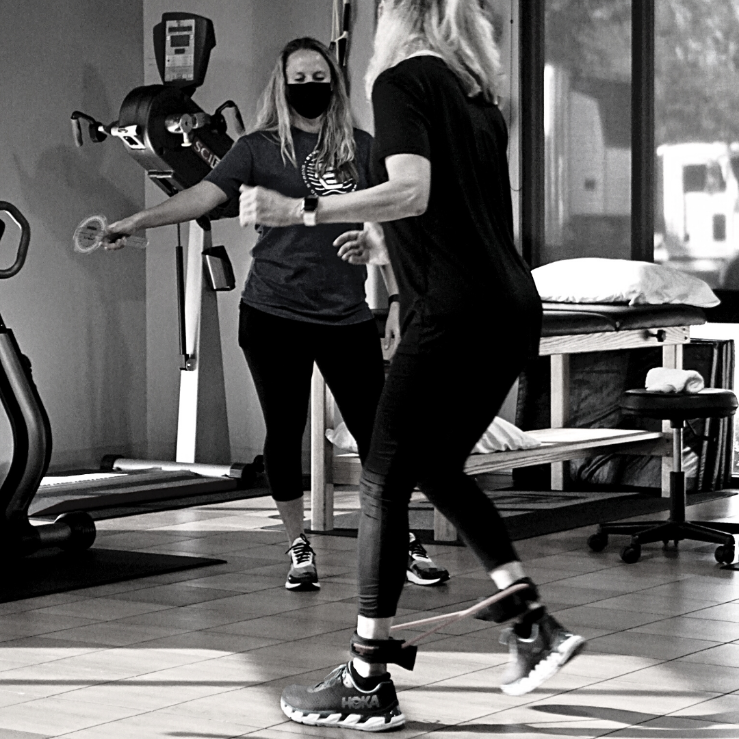 About Synergy | Synergy Physical Therapy