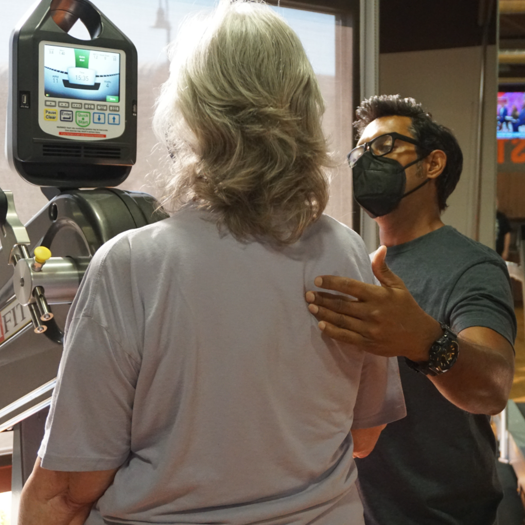 About Synergy | Synergy Physical Therapy