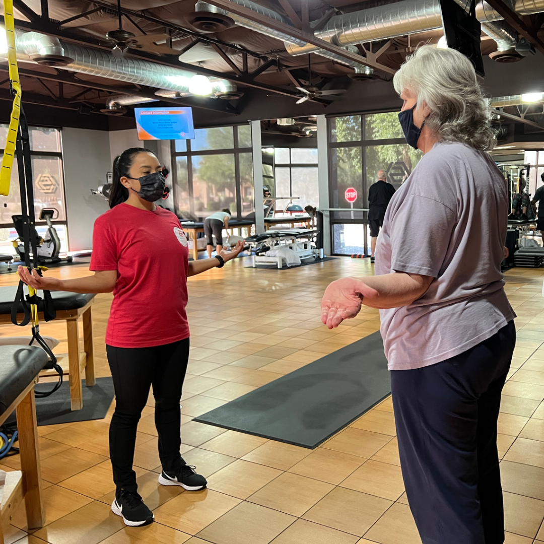 About Synergy | Synergy Physical Therapy