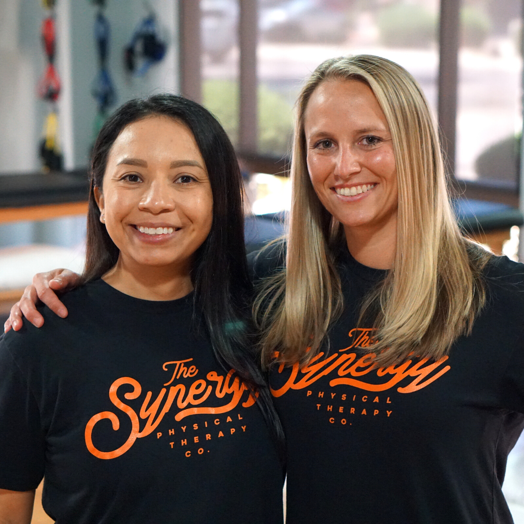 About Synergy | Synergy Physical Therapy