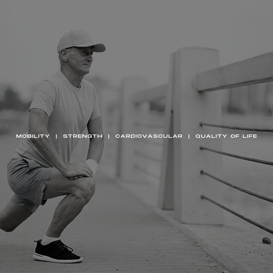 Synergy Strong™ Program | Synergy Physical Therapy